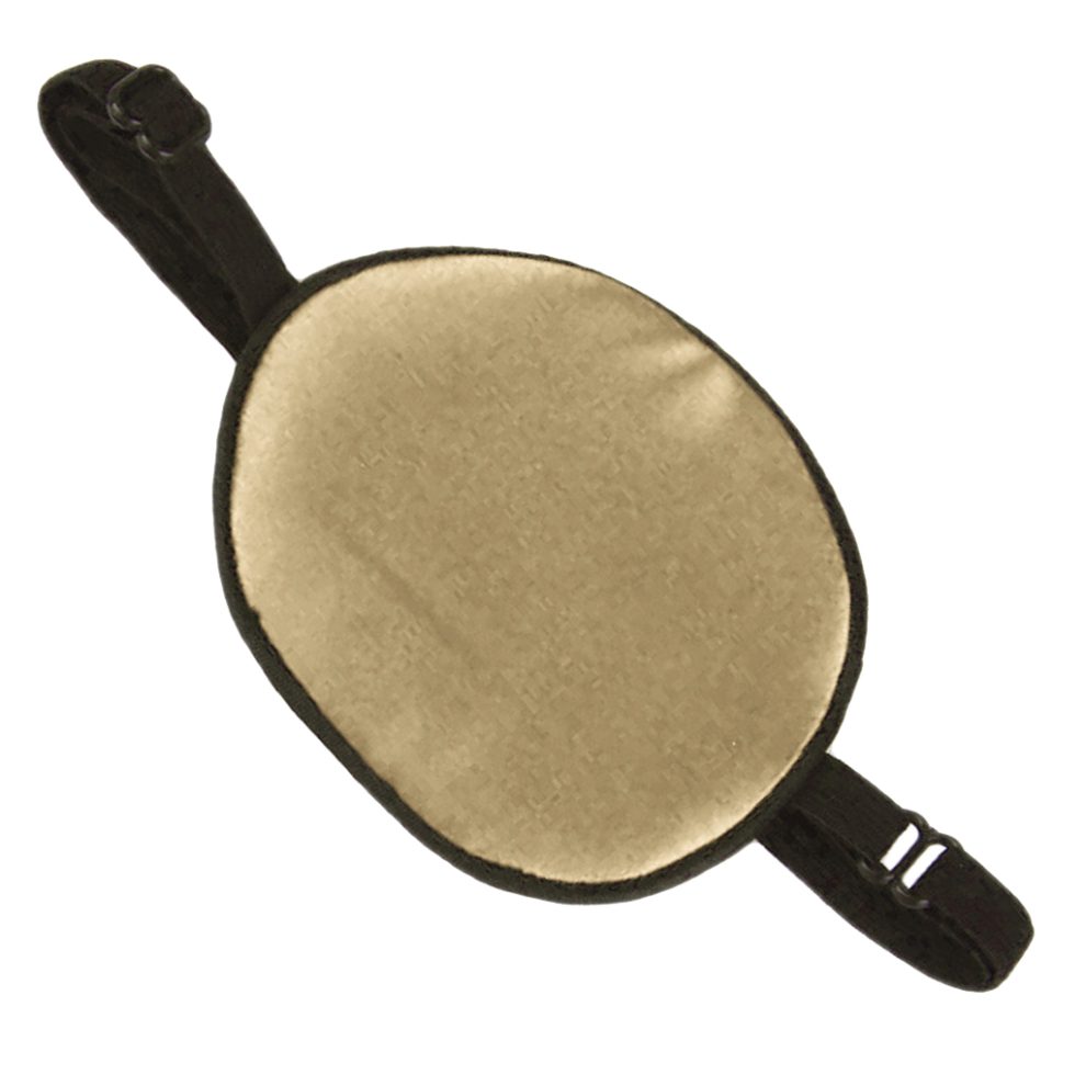 Adjustable Silk Amblyopia Kids Children Eye Patch Strabismus Lazy ...