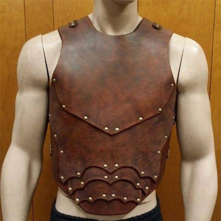 Medieval Steampunk Pauldrons Vintage Shoulder Men Larp Battle Viking ...