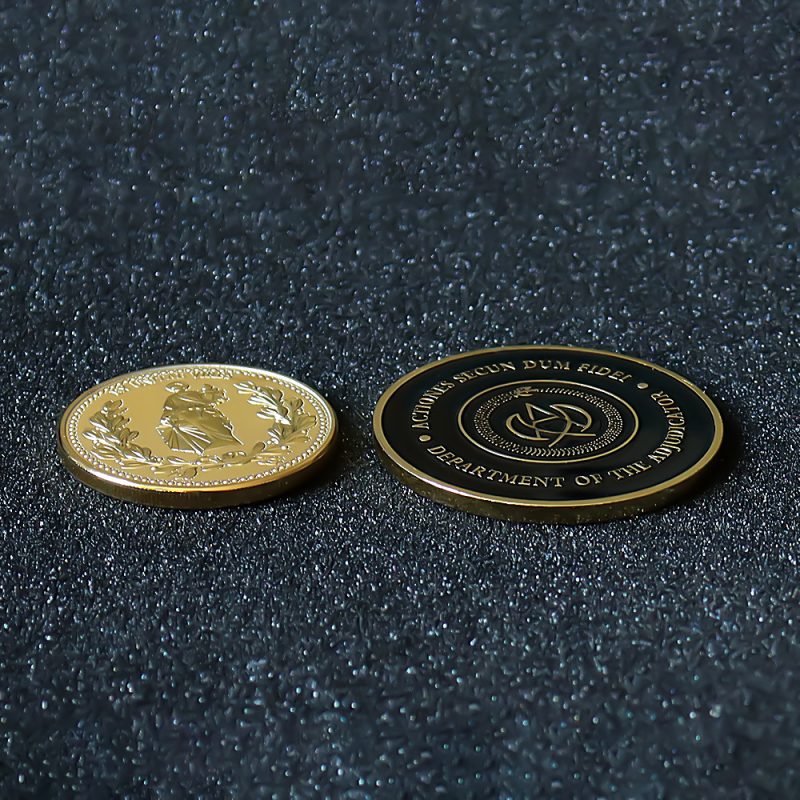 John Wick Blood Oath Marker Cosplay Coins Continental Hotel Cards Keanu ...