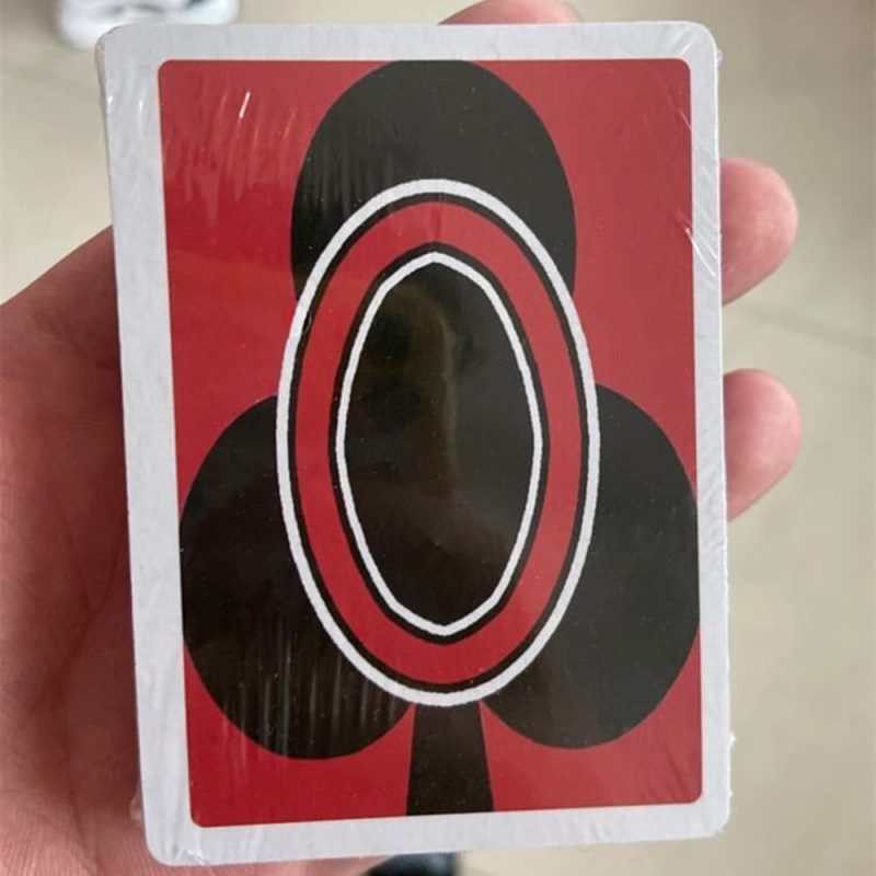 40pcs Anime Kakegurui Jabami Yumeko Cosplay Board Game Nim Zero Poker ...