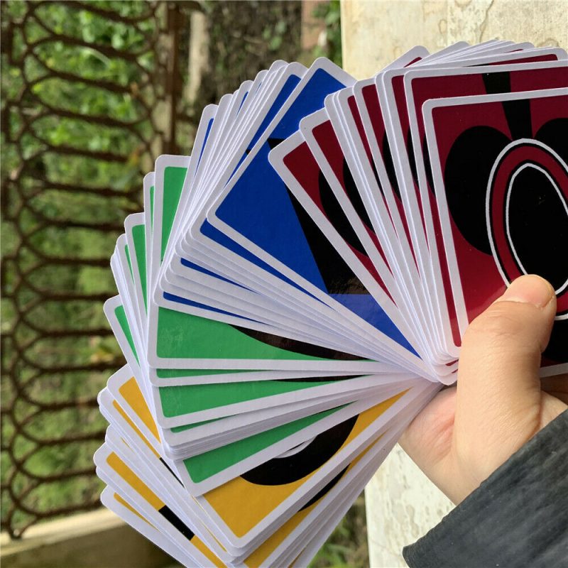 40pcs Anime Kakegurui Jabami Yumeko Cosplay Board Game Nim Zero Poker ...