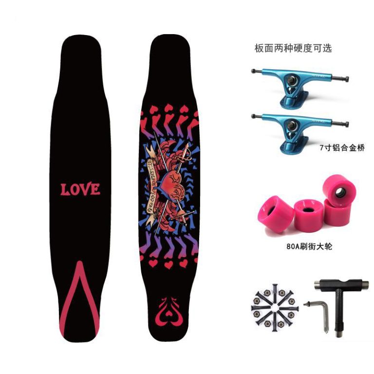 Sk8 The Infinity Miya Chinen Cosplay Skate Board Anime Langa Reki Adam ...