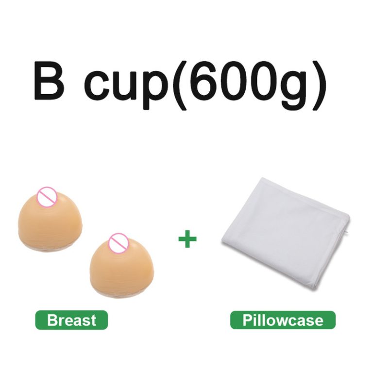 B D F Cup Full Artificial Simulation Anime Girl Cosplay Breast 3d Sexy ...