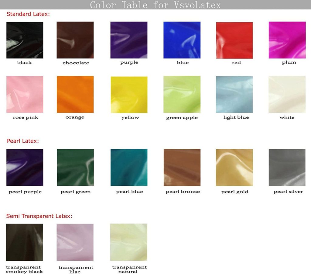 Men’s Latex Rubber Bodysuit Uniform Catsuit Front Zipper - CosplayWare.com