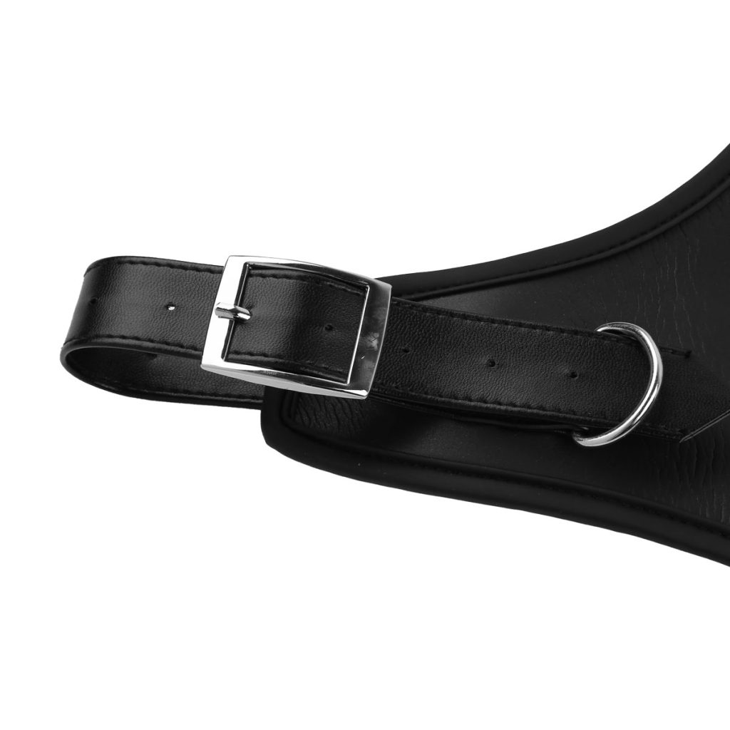 Mens Leather Bondage For Night Clubwear Party Costumes Show One ...