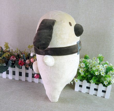 Akame Ga Kill 15 7 Anime Cosplay Toy Stuffed & Plush Cartoon Doll ...