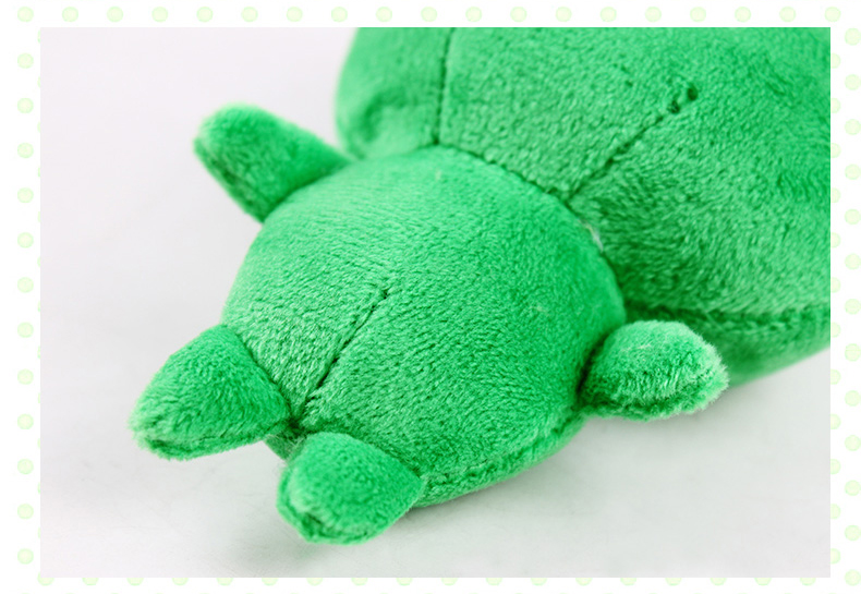 Anime Toaru Majutsu No Index Misaka Mikoto Kawaii Gekota Cosplay Plush ...