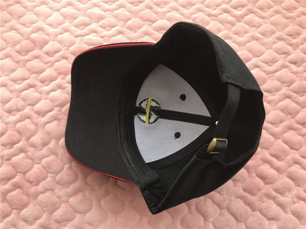 Captain Tsubasa Elementary School Wakabayashi Genzo Cosplay Snapback ...