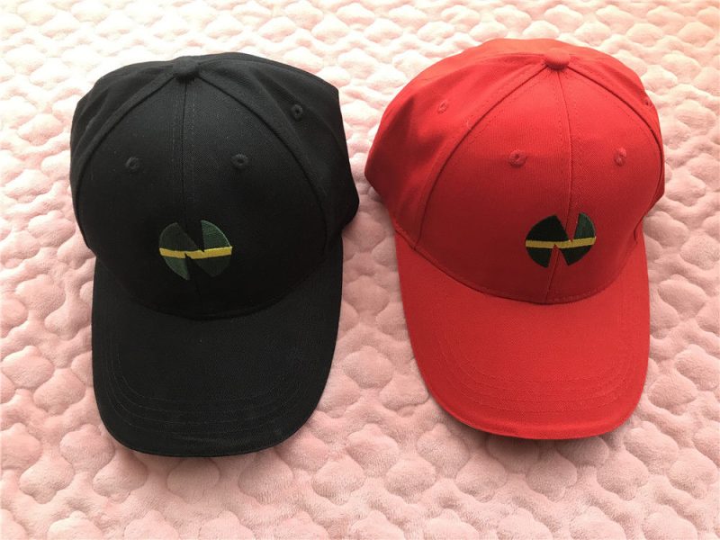 Captain Tsubasa Elementary School Wakabayashi Genzo Cosplay Snapback ...