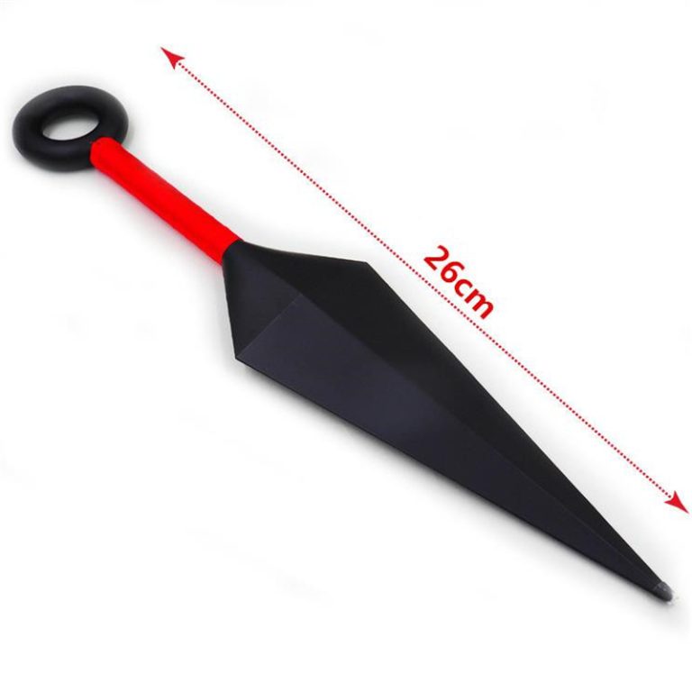 Anime Naruto Ninja Kakashi Cosplay Akatsuki Uchiha Itachi Kunai Armor ...