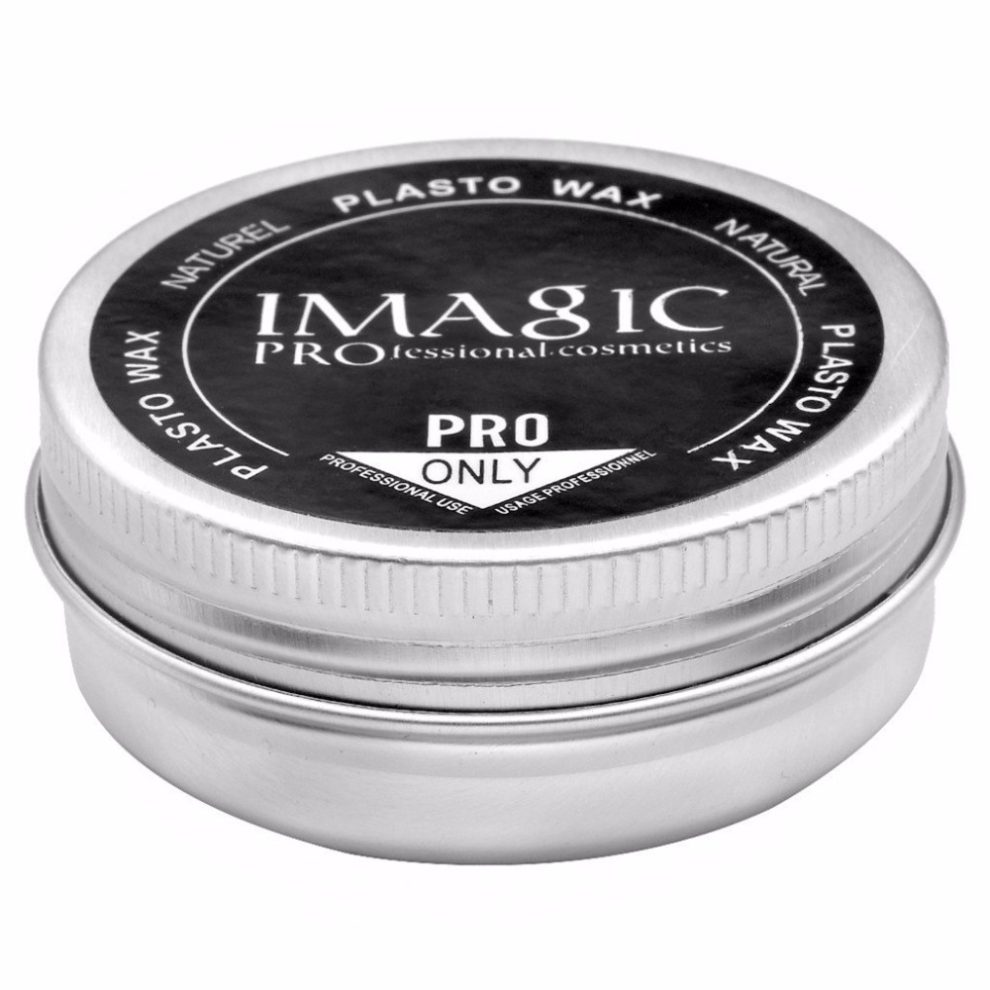 Special Effects Makeup Drama Wax Fake Scars Blood Skin Wound Scar ...