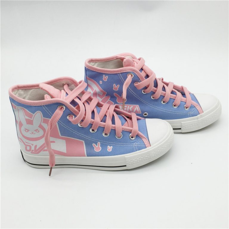 Overwatch Cosplay - CosplayWare.com - Free Shipping & Up to 50% OFF