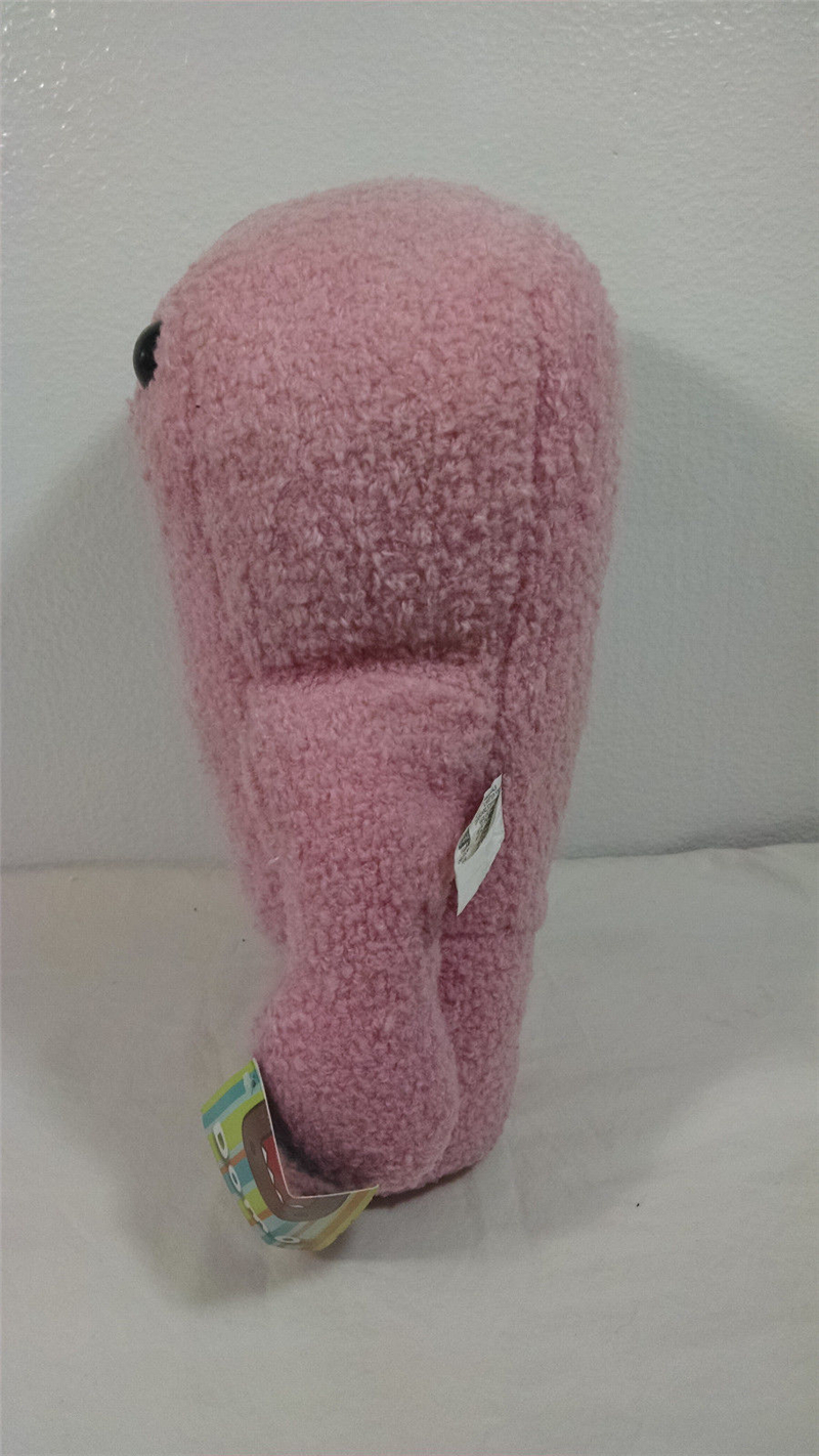 Monster Domo Cartoon Snapback Hats Big Mouth Novelty Creative Kawaii ...