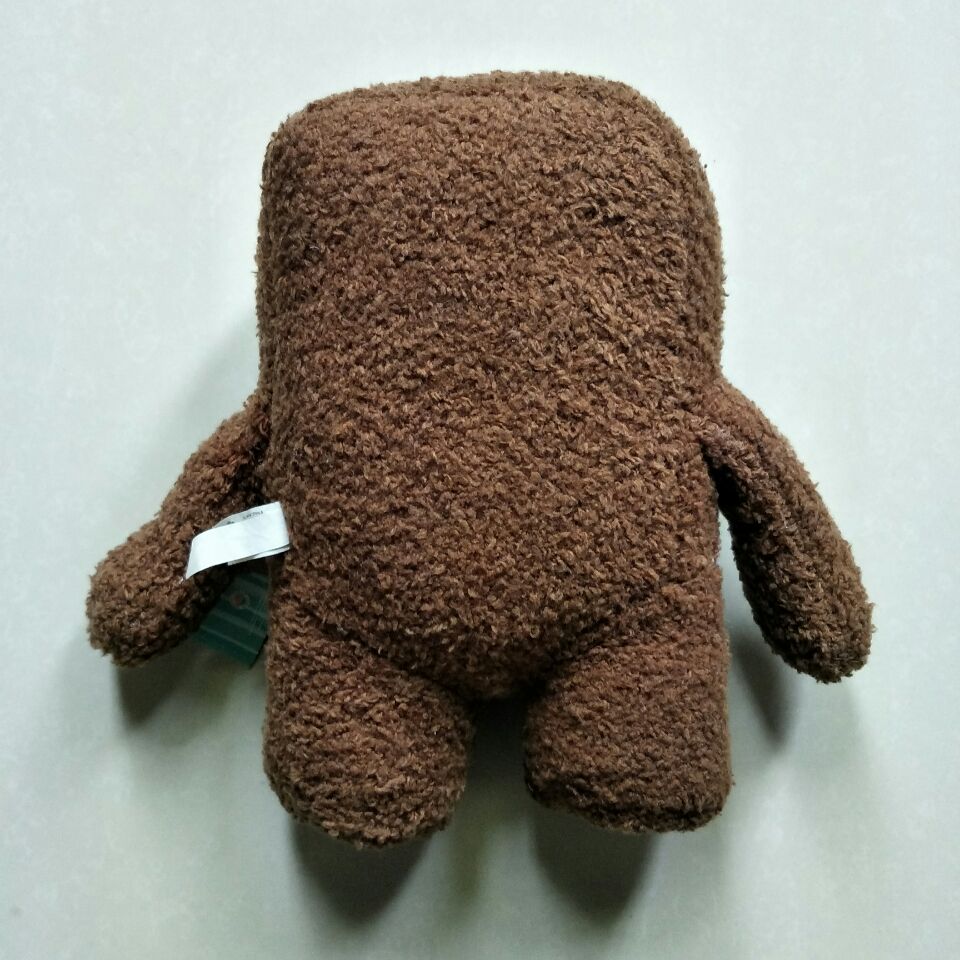 Monster Domo Cartoon Snapback Hats Big Mouth Novelty Creative Kawaii ...