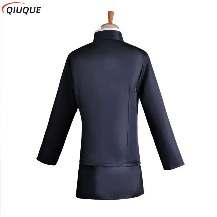 Mini Weapons Pinstant Satoru Gojo Jujutsu Kaisen Anime Manga Megumi ...